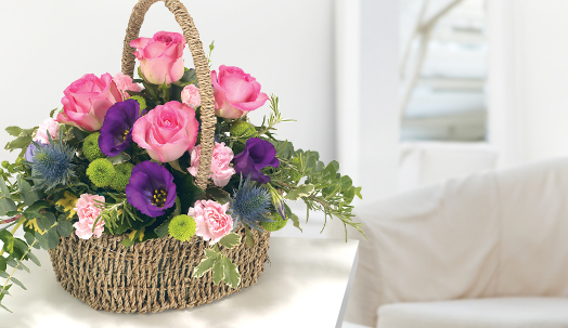 Funeral Baskets | Prestige Hampers