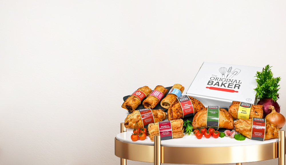 Everyday Hampers | Prestige Hampers