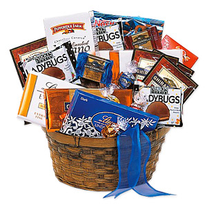 Jordan | Prestige Hampers