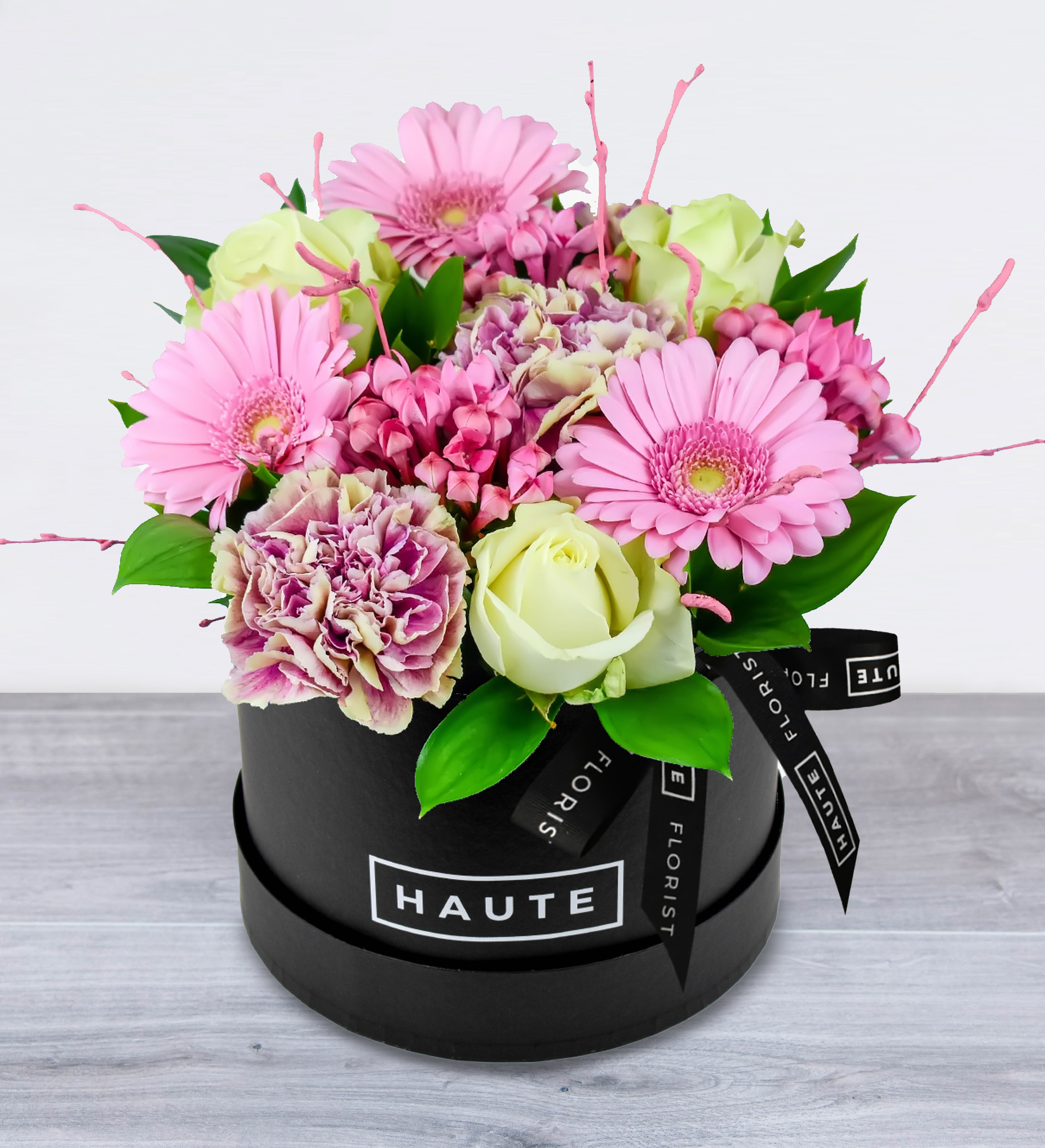 Pretty Pastels | Prestige Hampers