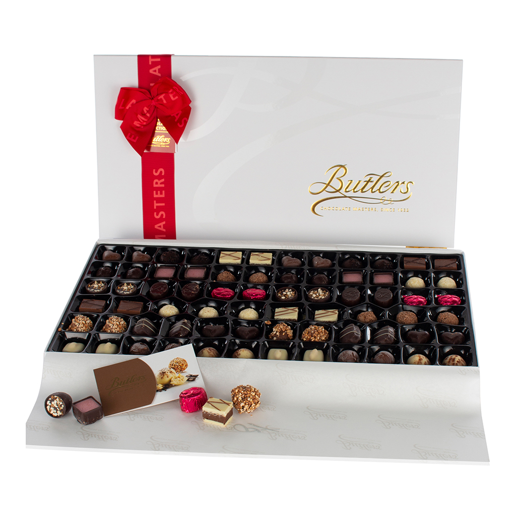 Chocolate Indulgence | Prestige Hampers